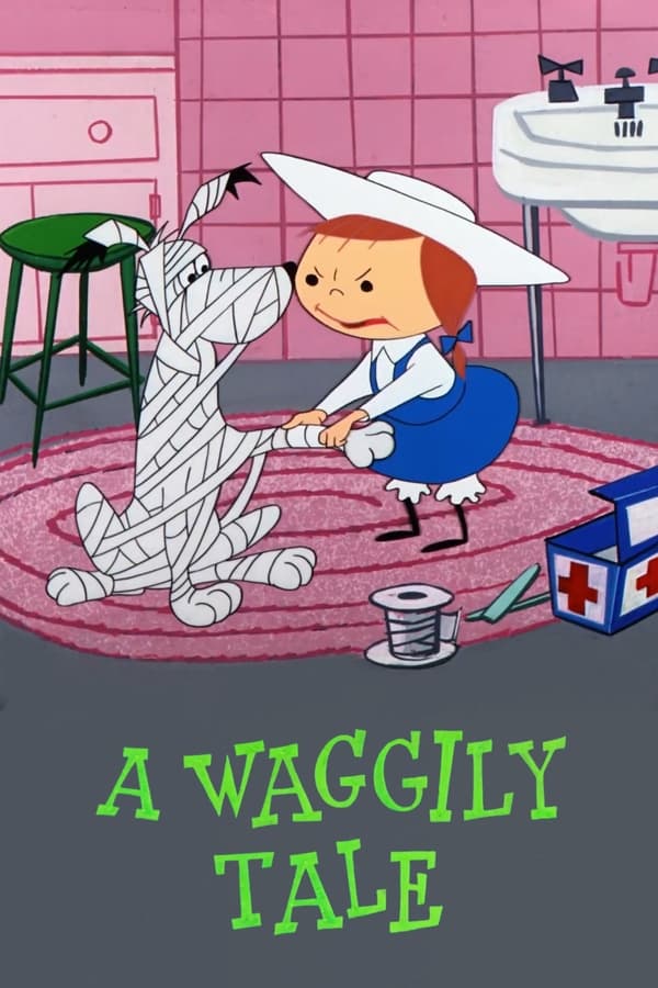 Looney Tunes | A Waggily Tale