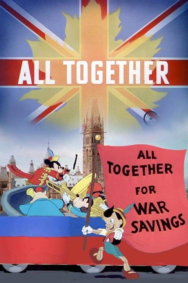 Disney | All Together