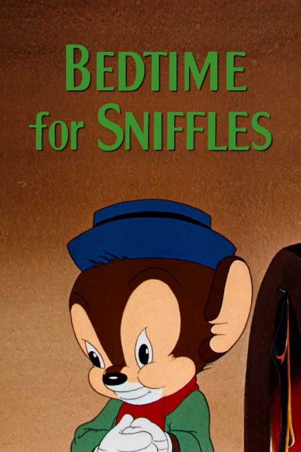 Merrie Melodies | Bedtime for Sniffles