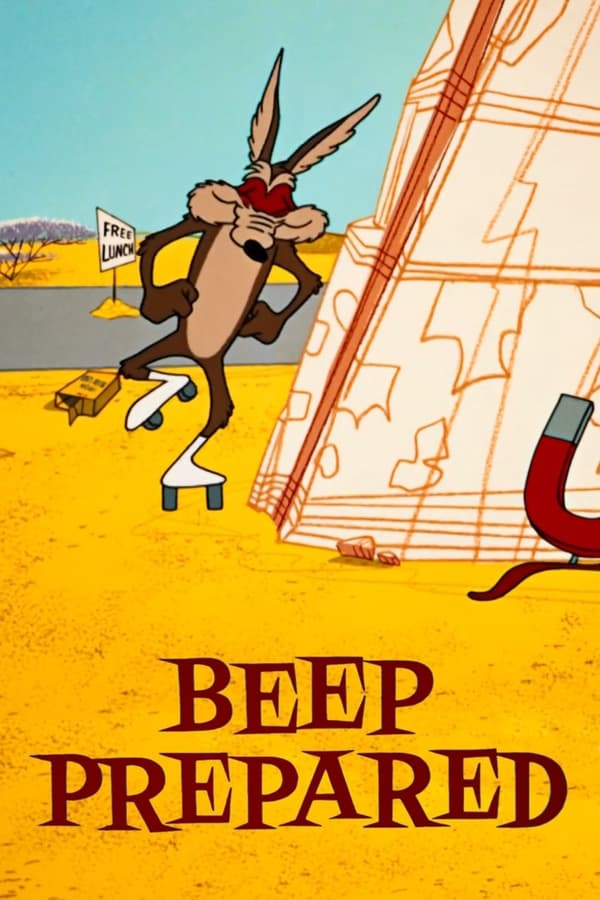 Merrie Melodies | Beep Prepared