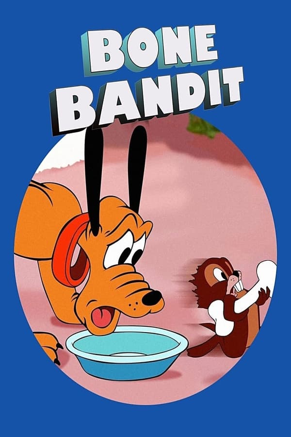 Disney | Bone Bandit Disney | Bone Bandit