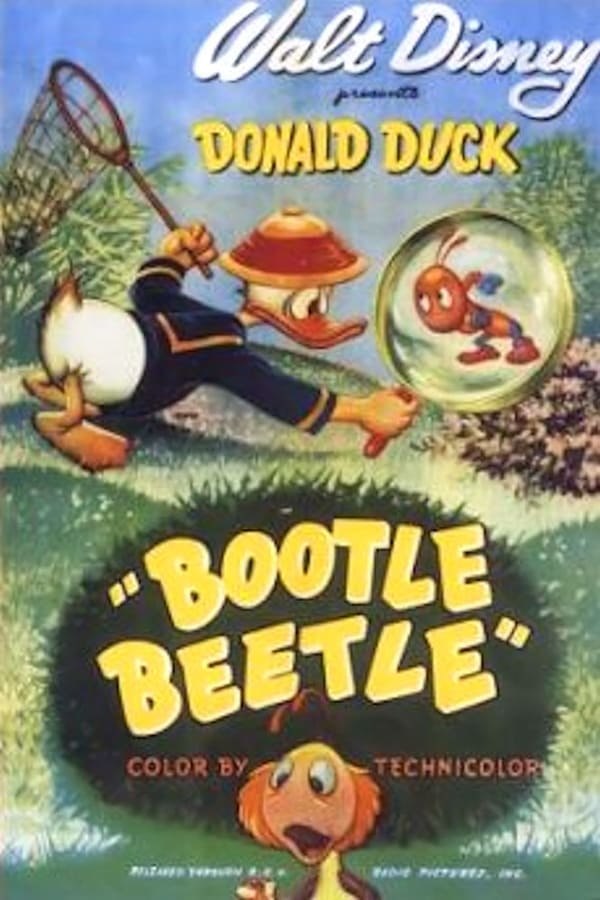 Disney | Bootle Beetle