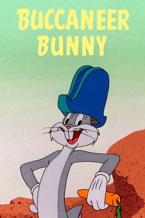 Looney Tunes | Buccaneer Bunny
