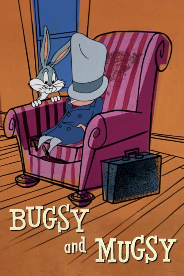 Looney Tunes | Bugsy and Mugsy
