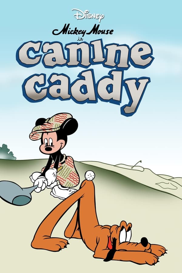 Disney | Canine Caddy