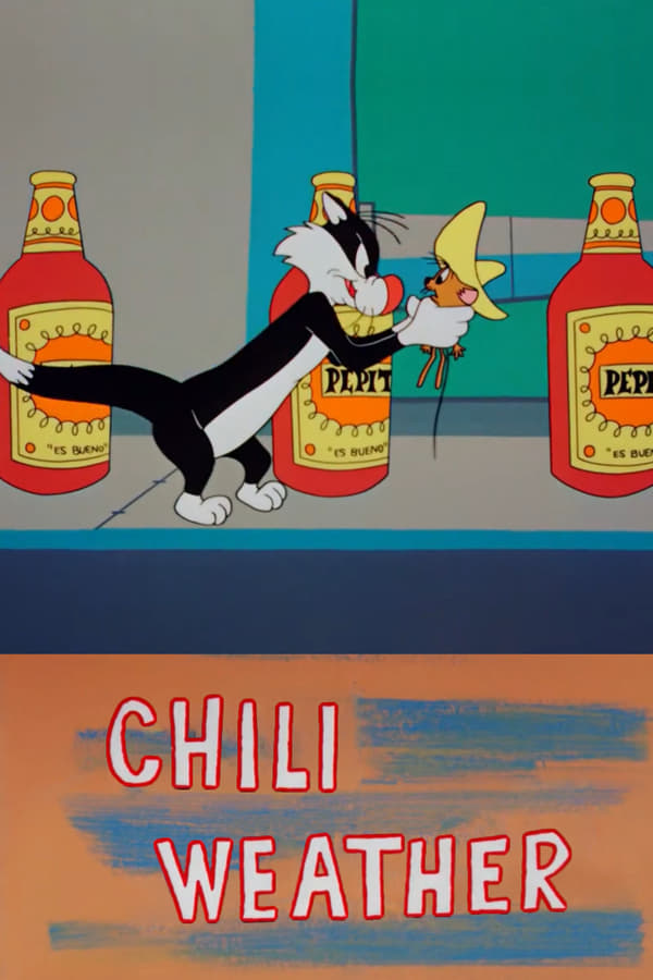 Merrie Melodies | Chili Weather