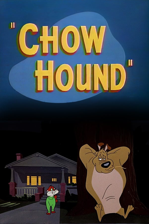Looney Tunes | Chow Hound