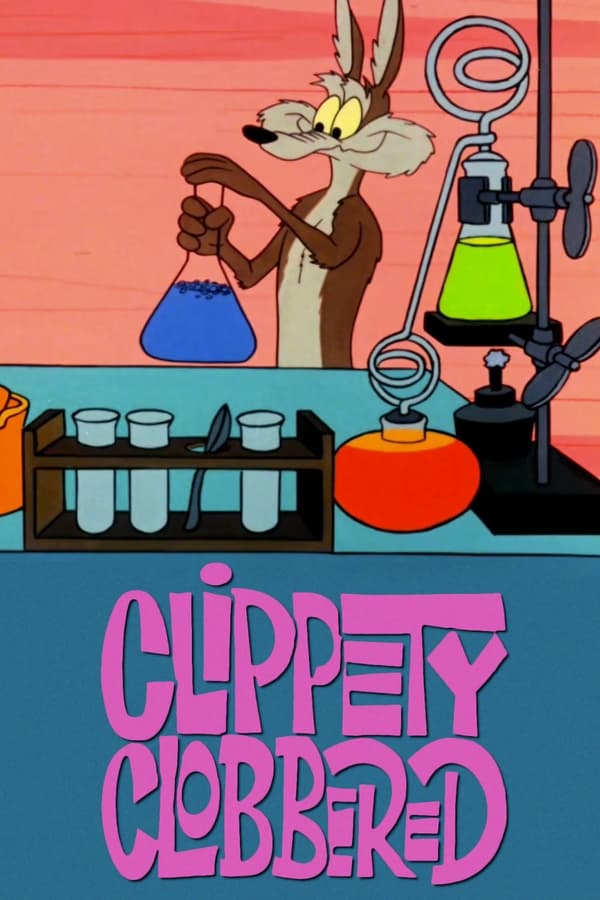 Looney Tunes | Clippety Clobbered