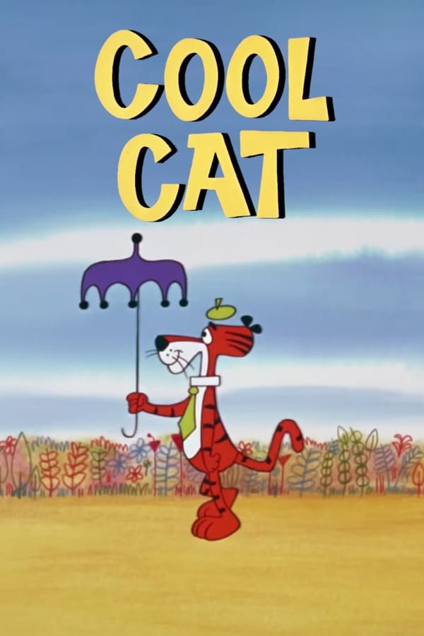 Looney Tunes | Cool Cat