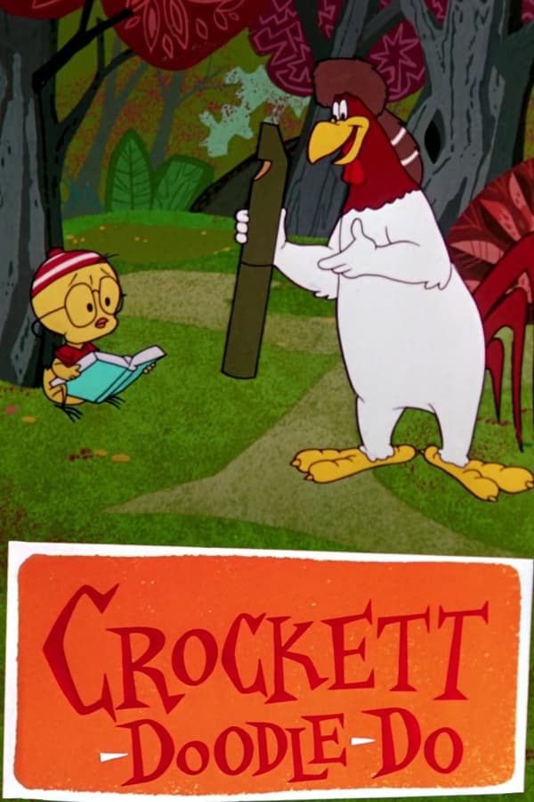 Merrie Melodies | Crockett-Doodle-Do
