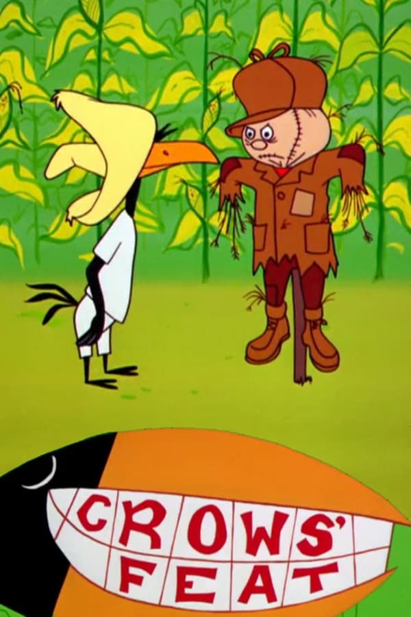 Merrie Melodies | Crows' Feat