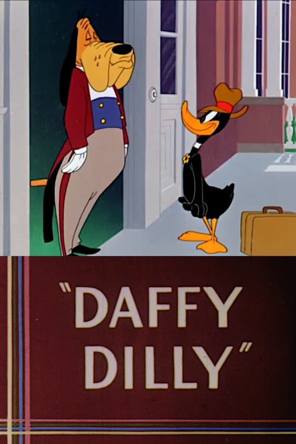 Merrie Melodies | Daffy Dilly