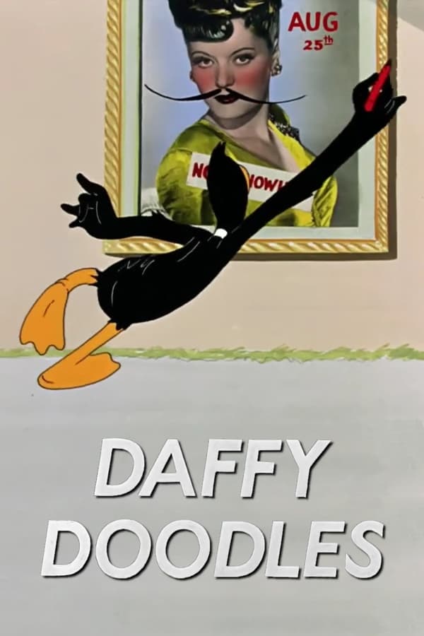 Looney Tunes | Daffy Doodles