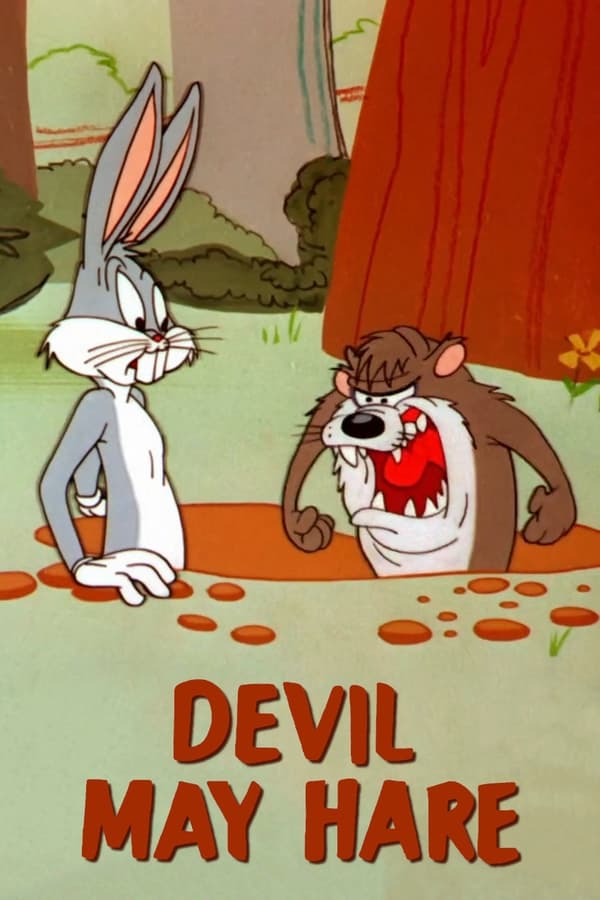 Looney Tunes | Devil May Hare