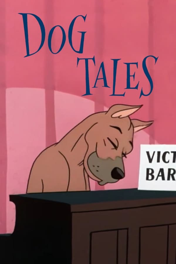 Looney Tunes | Dog Tales