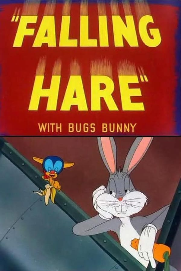 Merrie Melodies | Falling Hare