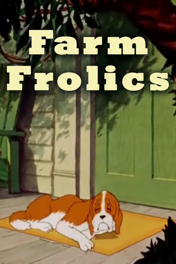 Merrie Melodies | Farm Frolics
