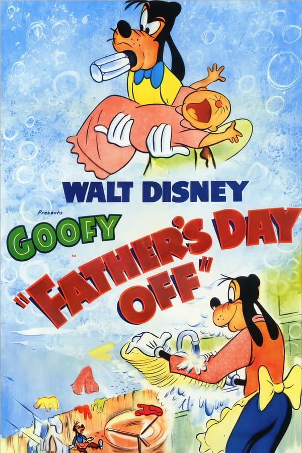 Disney | Father's Day Off