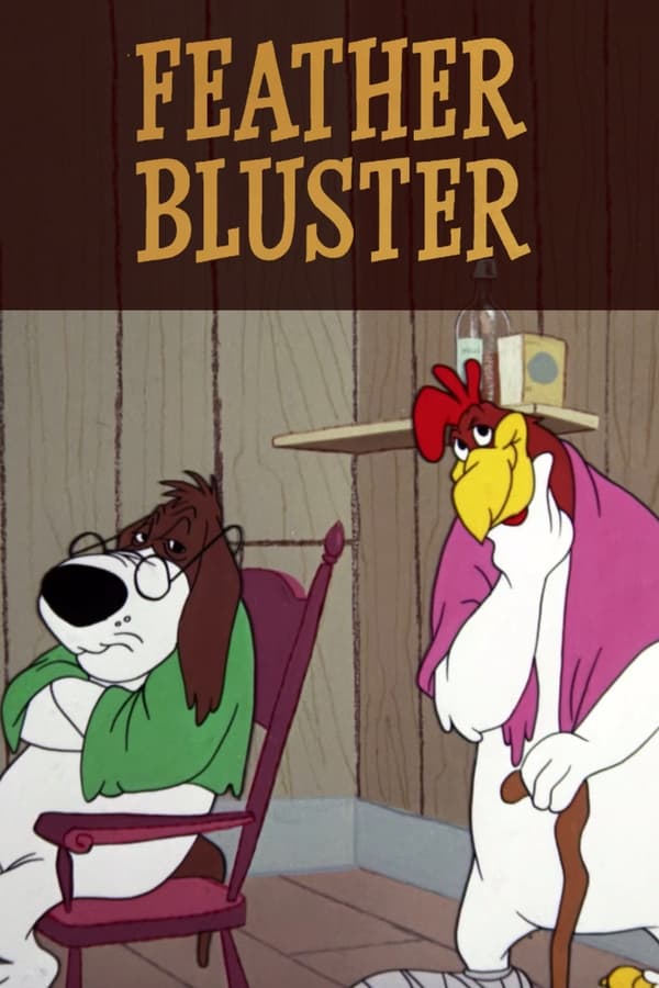 Merrie Melodies | Feather Bluster