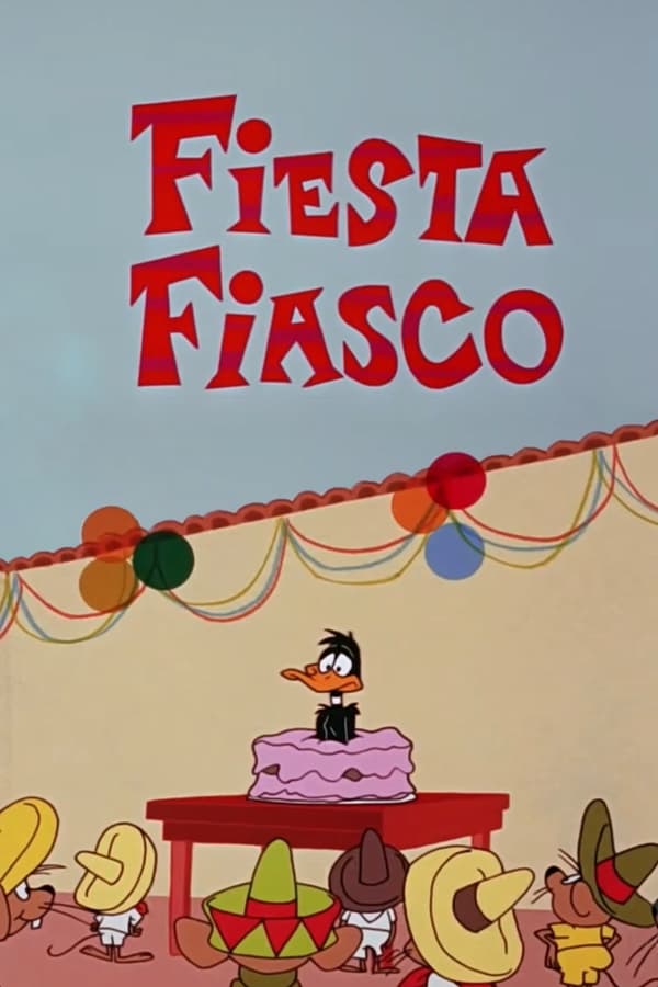 Looney Tunes | Fiesta Fiasco