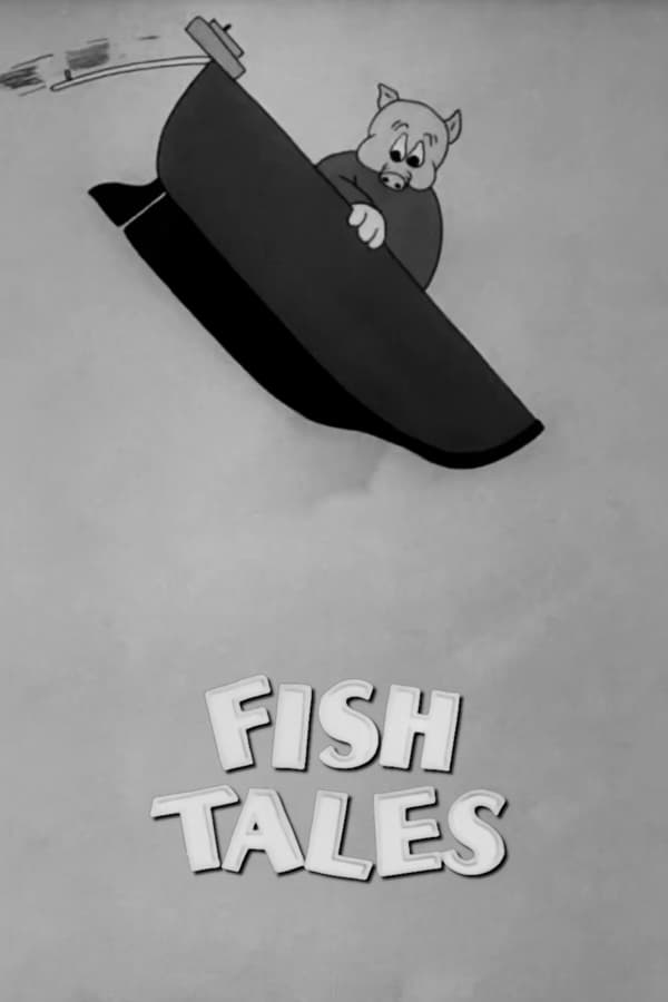 Looney Tunes | Fish Tales