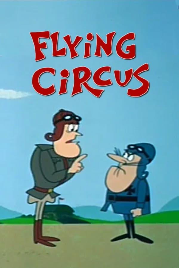 Looney Tunes | Flying Circus