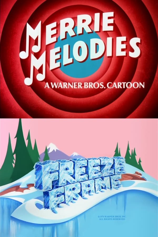 Looney Tunes | Freeze Frame