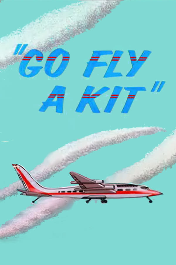 Looney Tunes | Go Fly a Kit