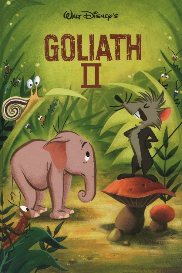 Disney | Goliath II