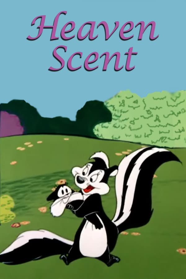 Merrie Melodies | Heaven Scent