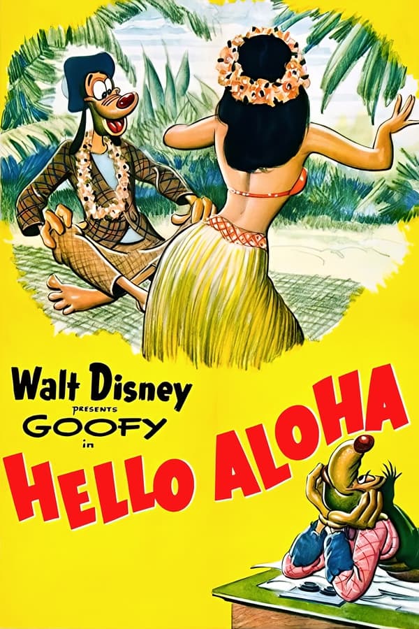 Disney | Hello Aloha
