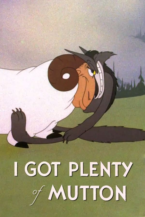 Looney Tunes | I Got Plenty of Mutton