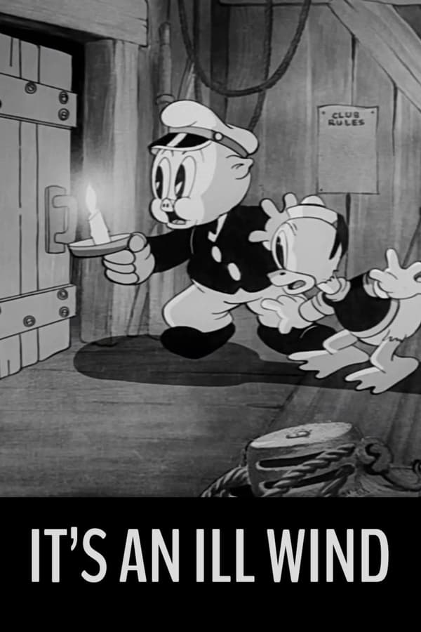 Looney Tunes | It's an Ill Wind