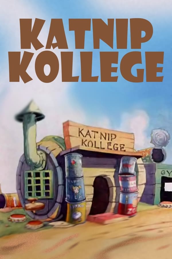 Merrie Melodies | Katnip Kollege