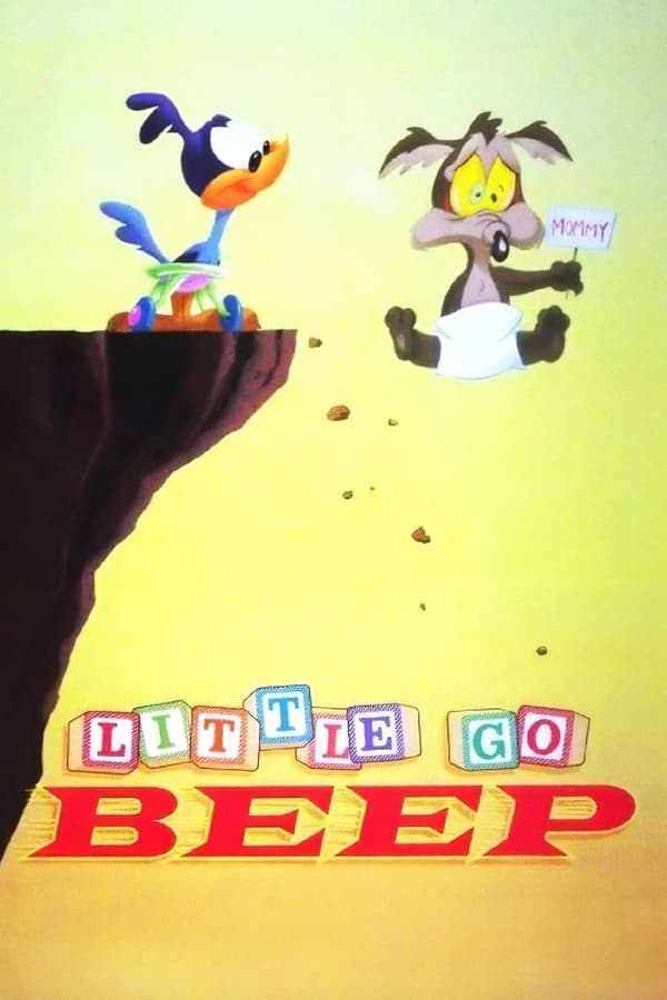 Looney Tunes | Little Go Beep