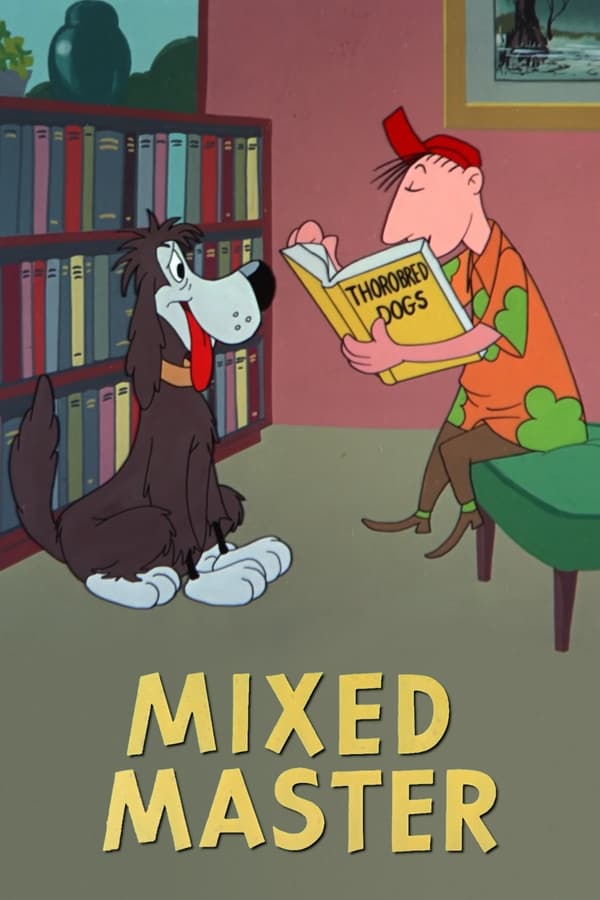 Looney Tunes | Mixed Master