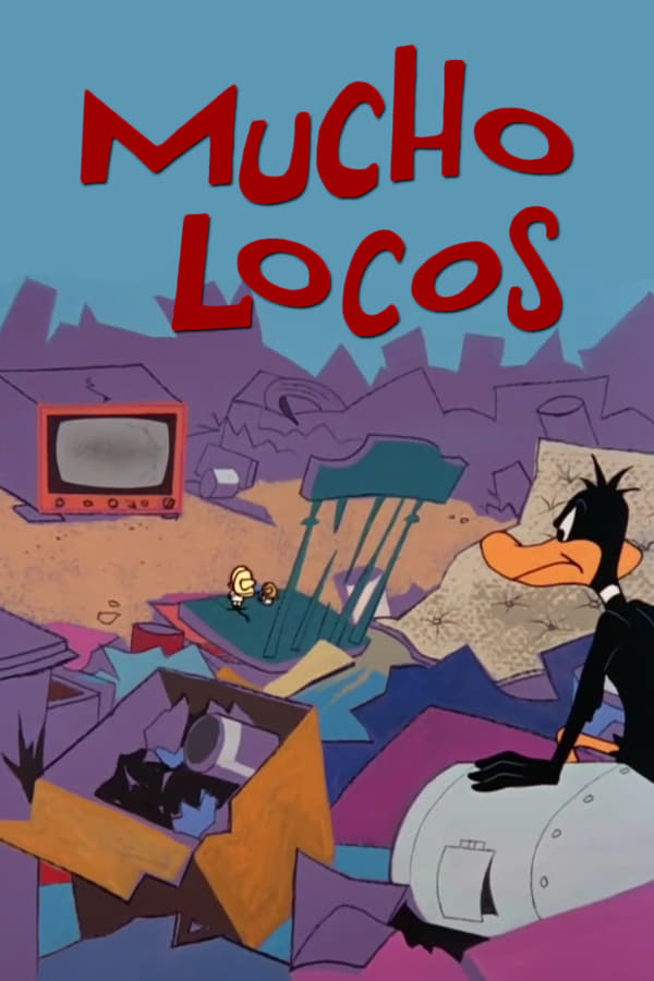 Merrie Melodies | Mucho Locos