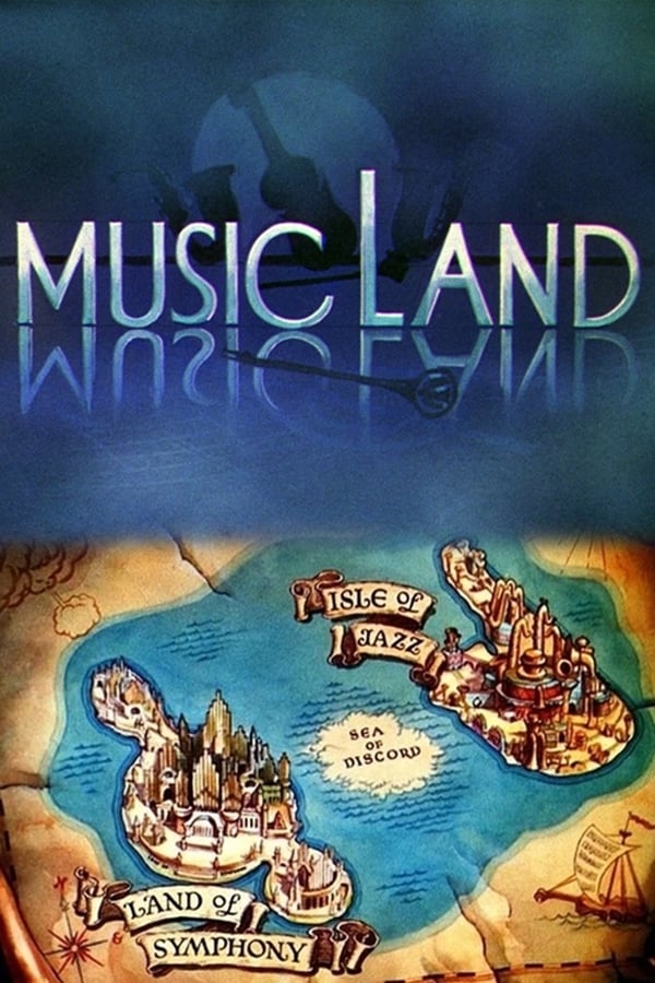 Disney | Music Land