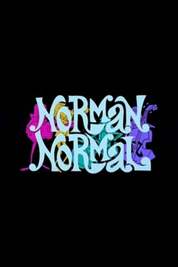 Merrie Melodies | Norman Normal