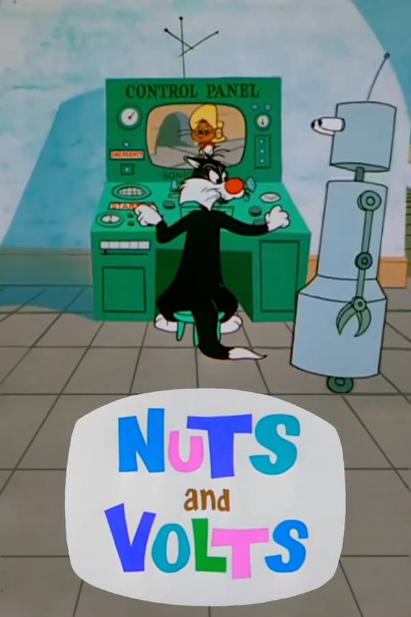 Looney Tunes | Nuts and Volts