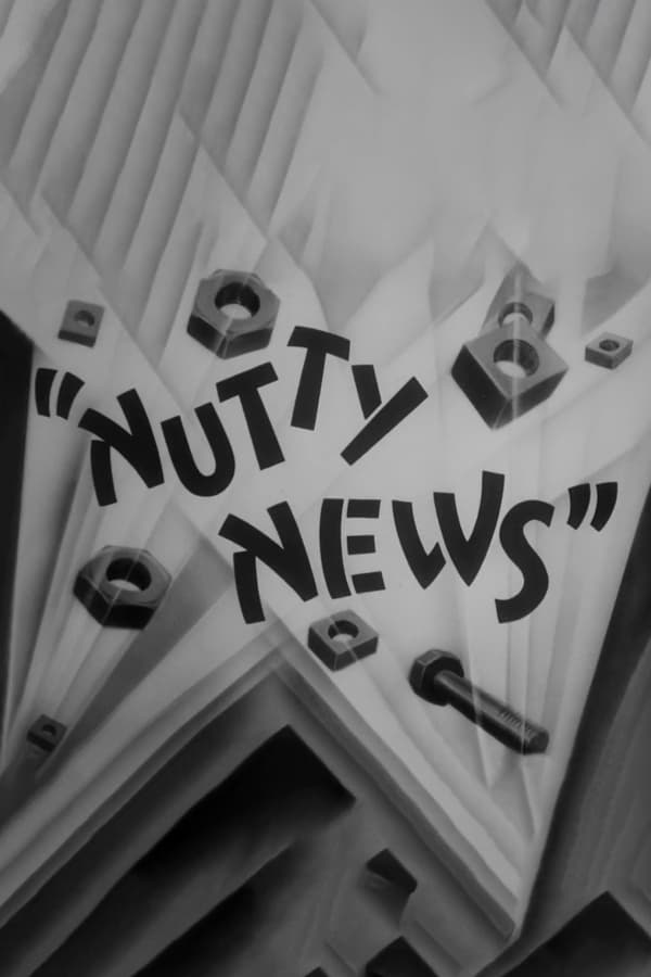 Looney Tunes | Nutty News