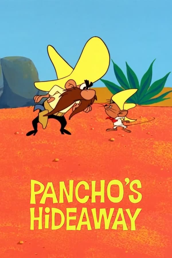 Looney Tunes | Pancho's Hideaway