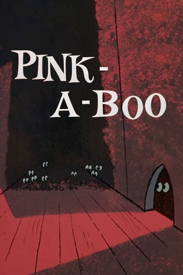 The Pink Panther | Pink-A-Boo