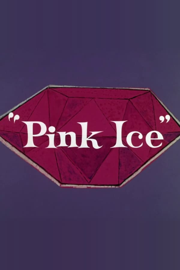 The Pink Panther | Pink Ice