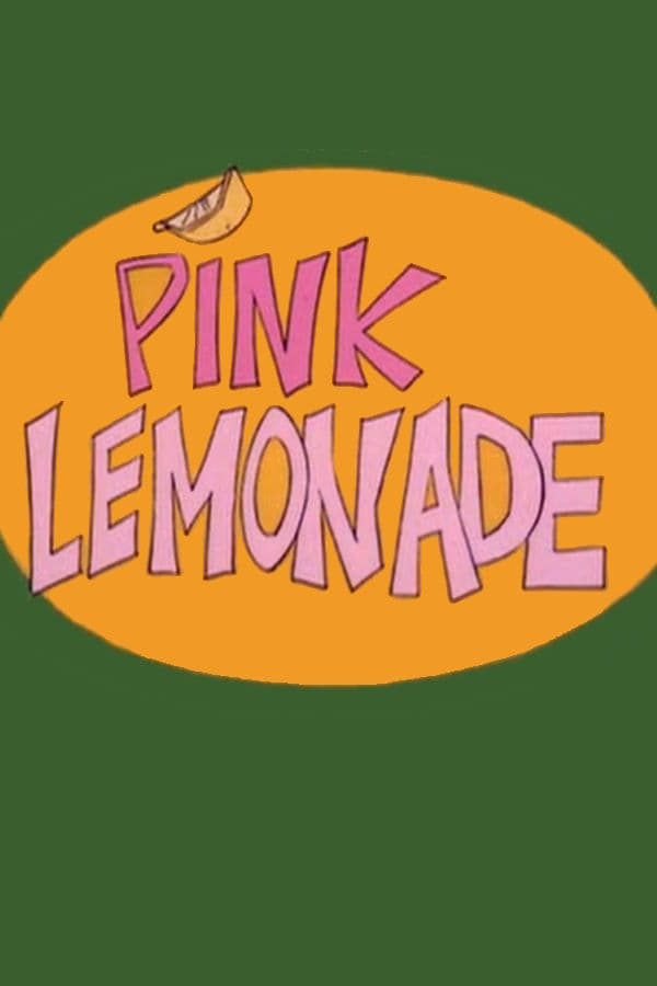The Pink Panther | Pink Lemonade