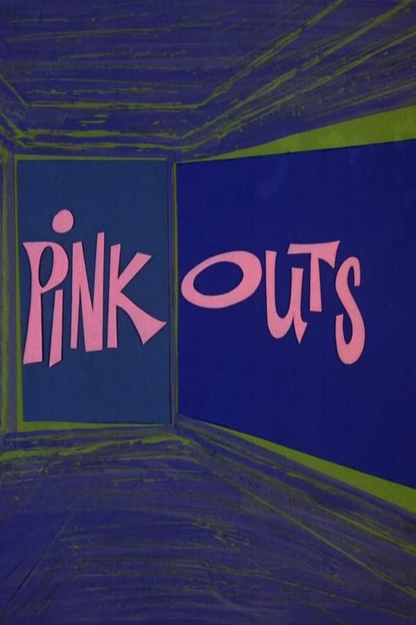 The Pink Panther | Pink Outs