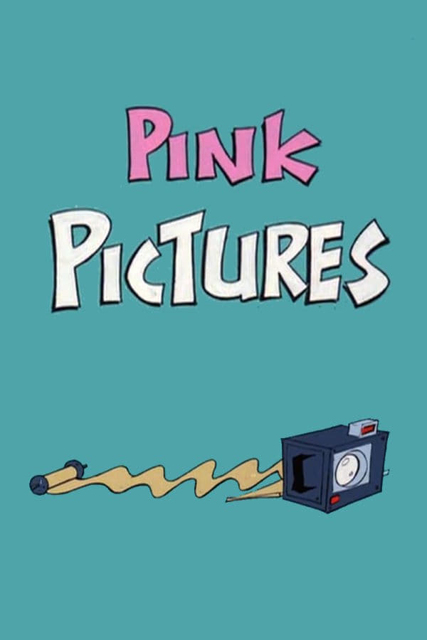 The Pink Panther | Pink Pictures