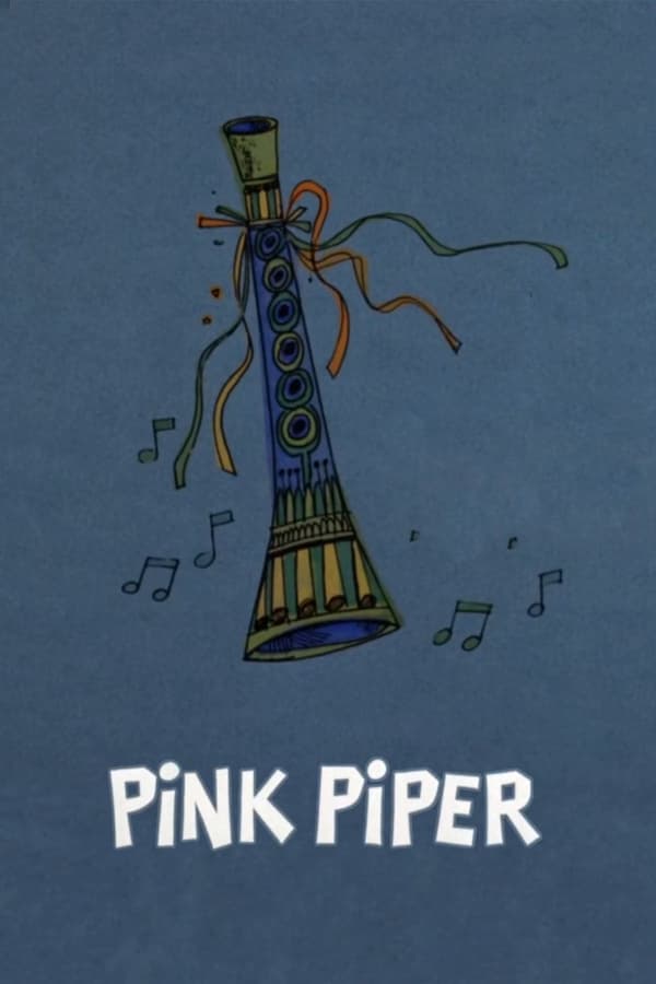 The Pink Panther | Pink Piper