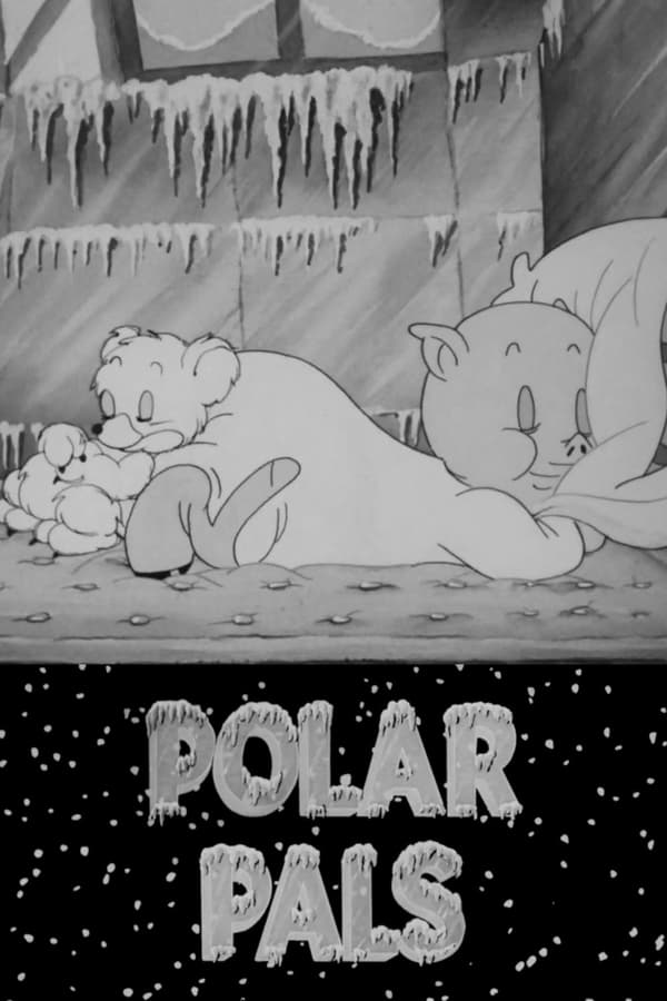 Looney Tunes | Polar Pals