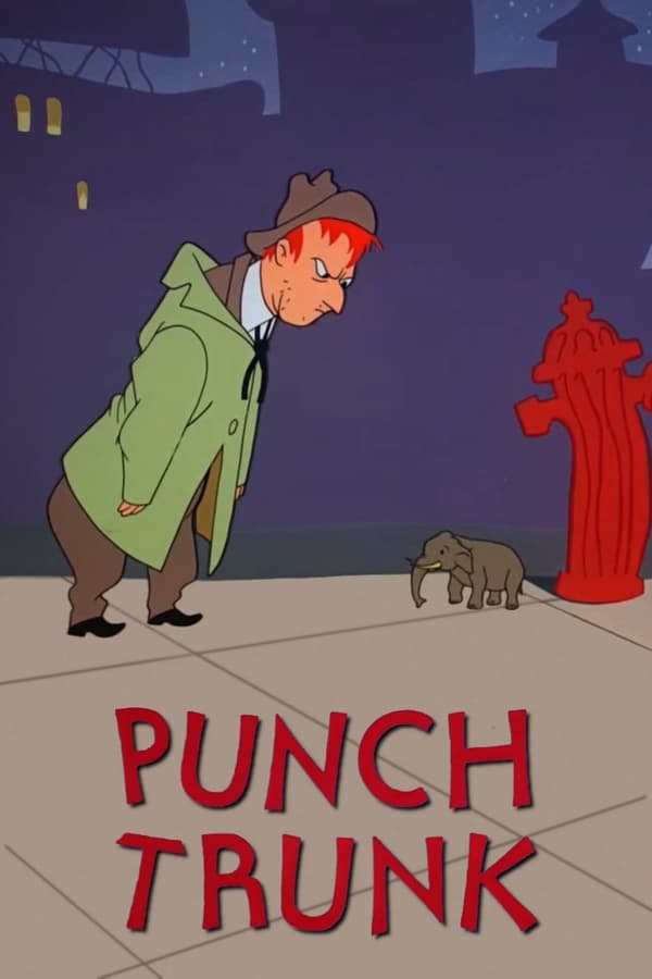 Looney Tunes | Punch Trunk